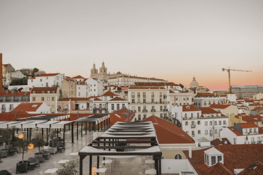 Lisbon Travel Guide