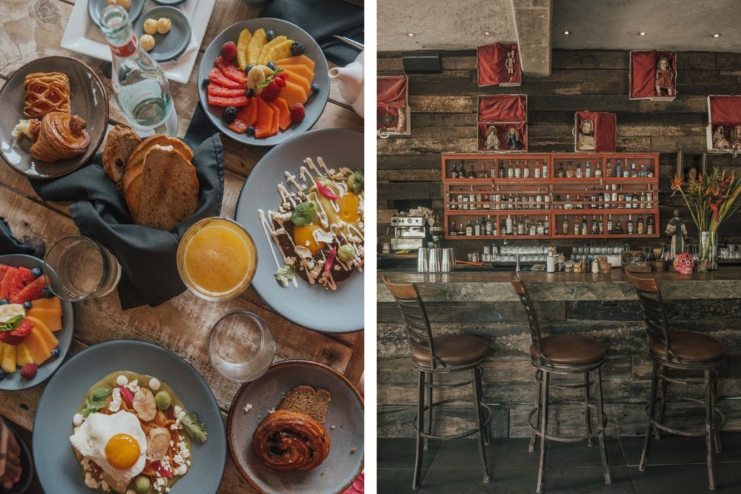 Tulum Travel Guide: Best places to eat and stay